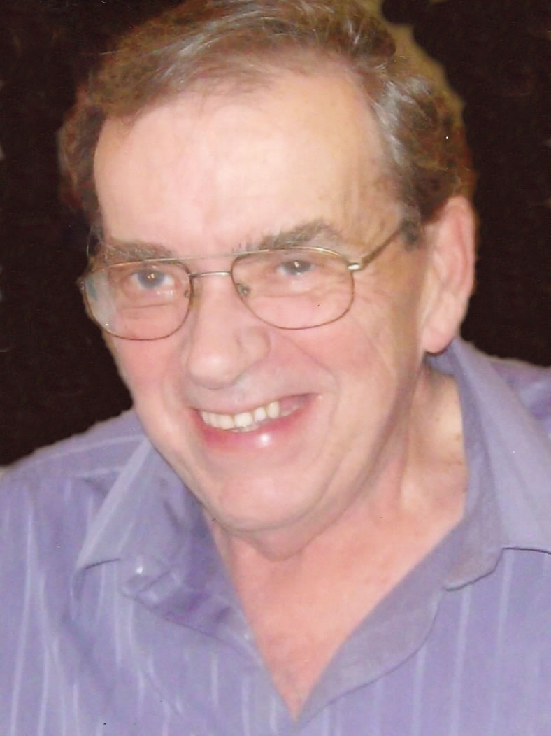 Douglas C. “Bump” Weston | News, Sports, Jobs - Post Journal